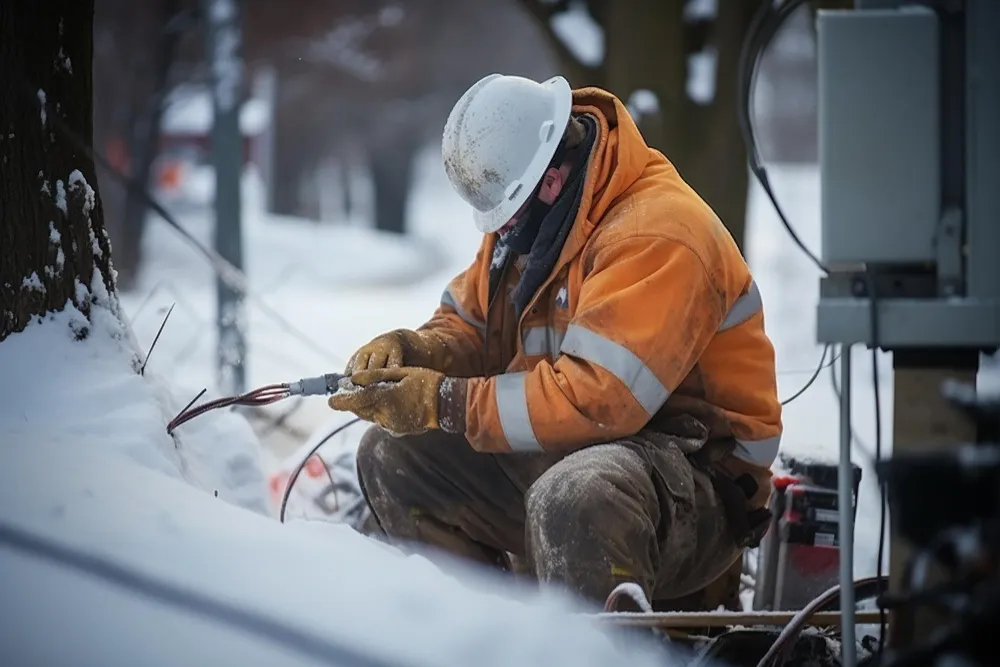 Hot Tub Electrical Installation Regina 2026